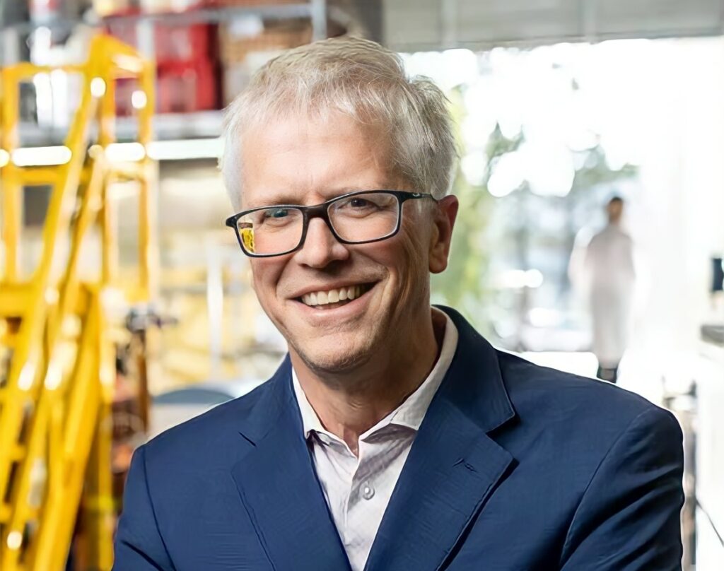 Alex Holmes | Nano One®