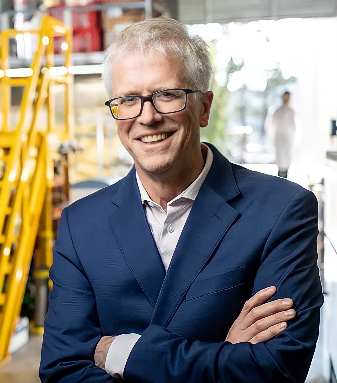 Dan Blondal | Nano One®