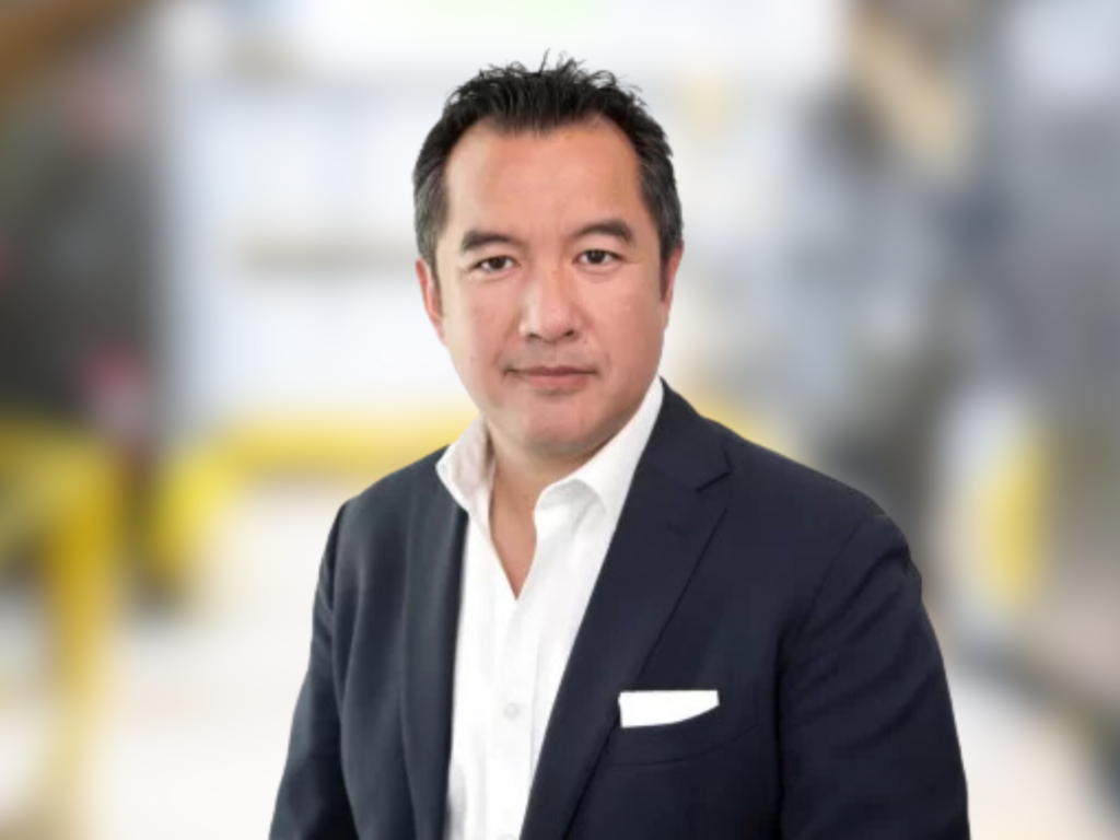 Anthony Tse | Nano One®