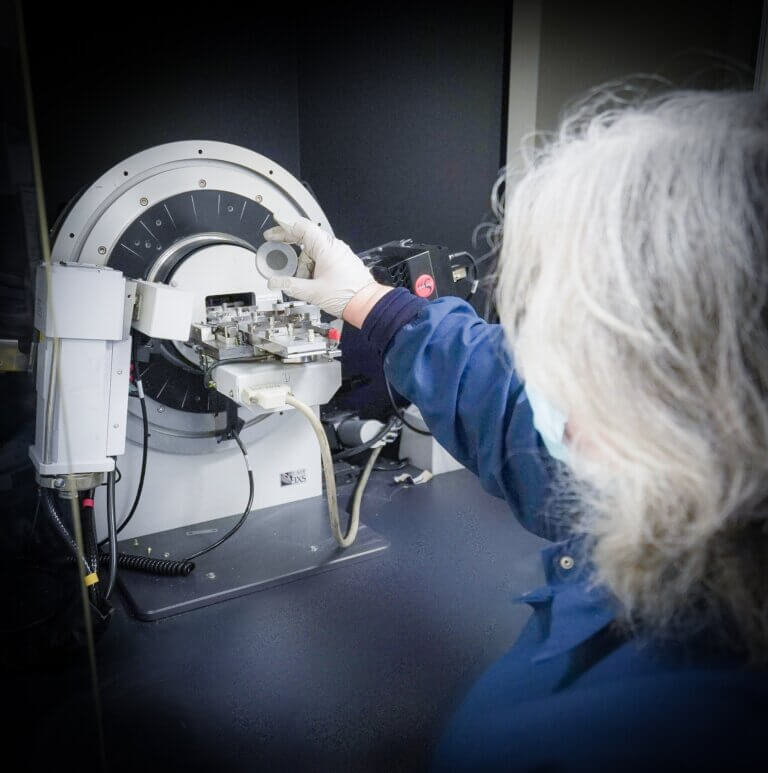 Nano One® | Changing How the World Makes Battery Materials