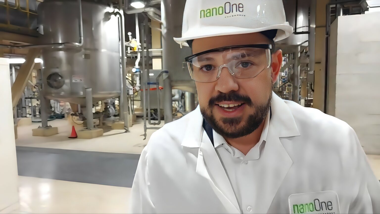 Battery Sector: Nano One Wants Help from Quebec to Build a Cathode ...