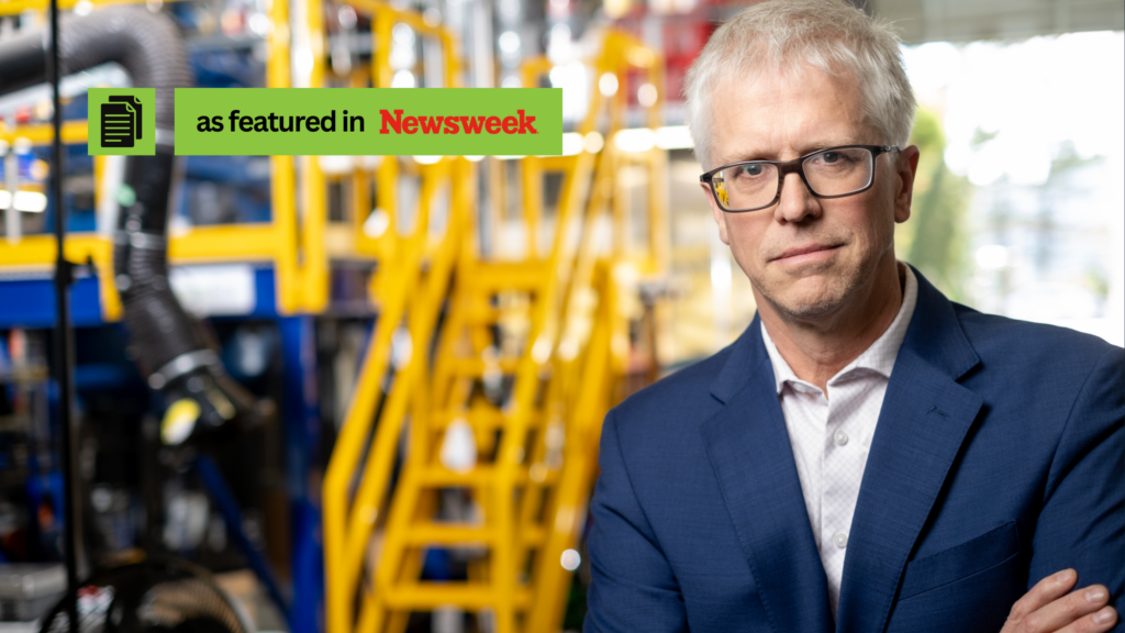 Dan Blondal Discusses Nano One's Innovative One-Pot Technology and ...